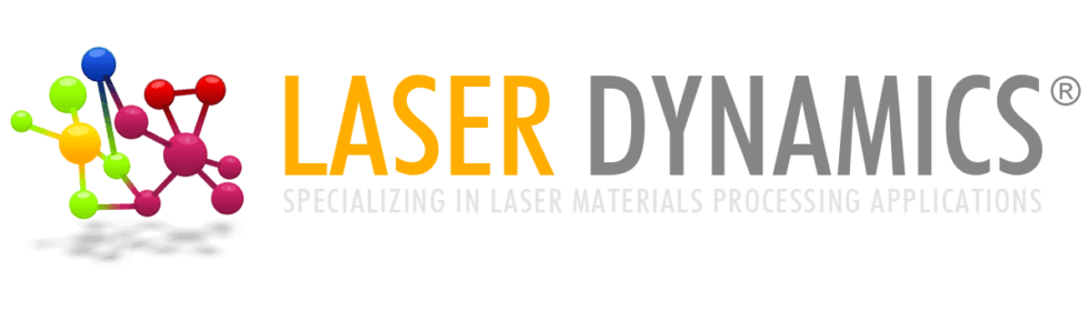 2D Barcode Laser Marking - Laser Dynamics - Barcode Capabilities