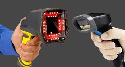 2D Barcode Laser Marking - Laser Dynamics - Barcode Capabilities